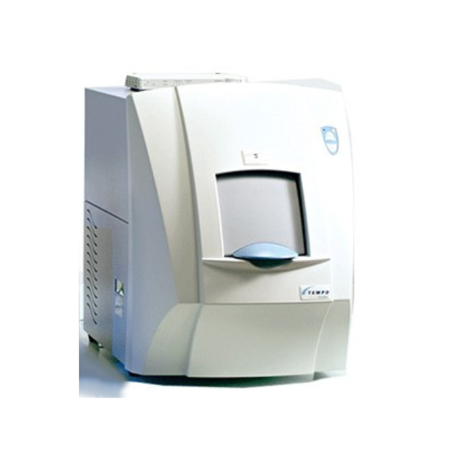 Sistema Tempo Biomerieux - Marigolab