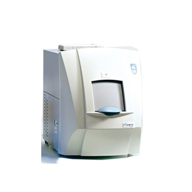 Sistema Tempo Biomerieux - Marigolab